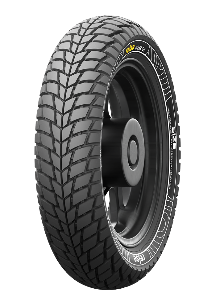 High-Performance Tyres for Every Ride | Reisemoto