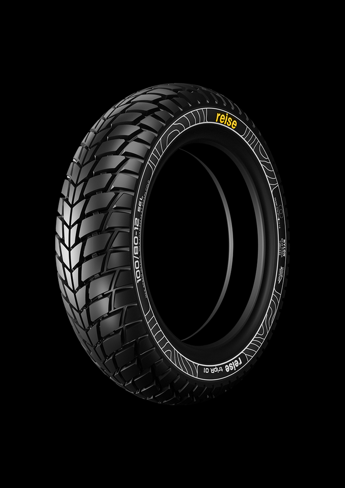 High-Performance Tyres for Every Ride | Reisemoto – ReiseMoto
