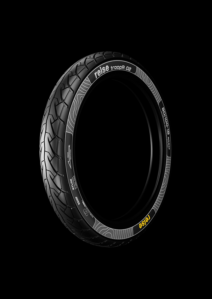 High-Performance Tyres for Every Ride | Reisemoto – ReiseMoto