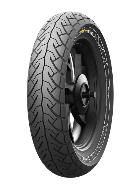 High-Performance Tyres for Every Ride | Reisemoto