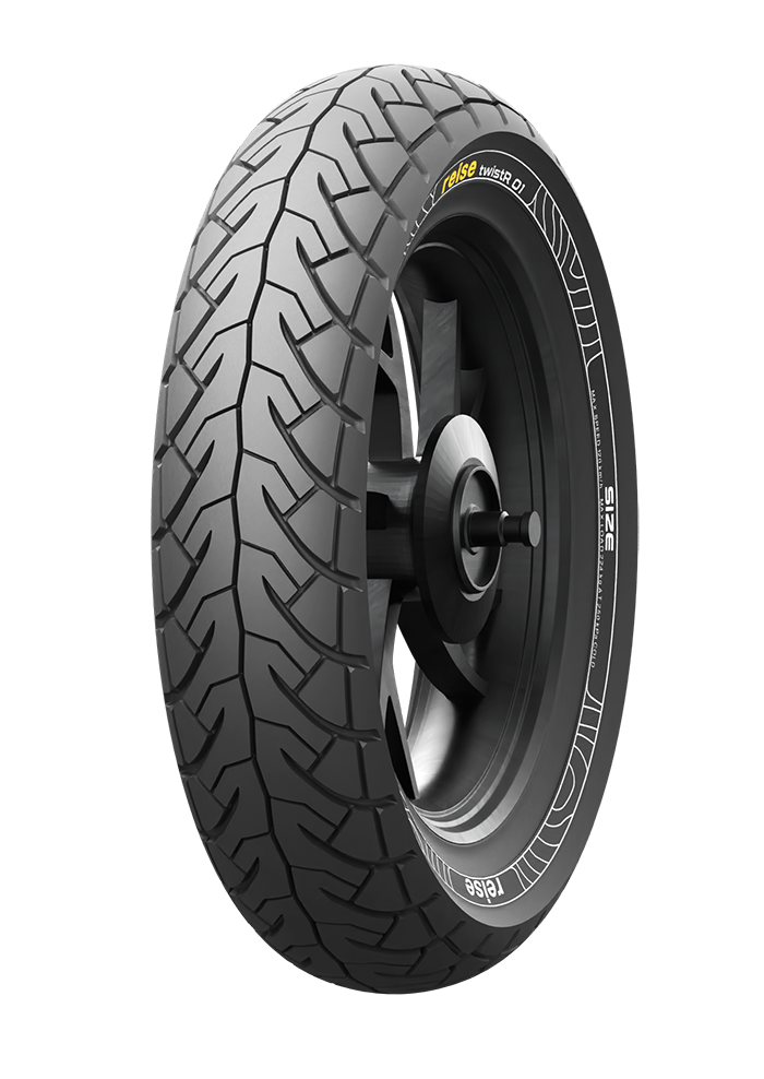 High-Performance Tyres for Every Ride | Reisemoto