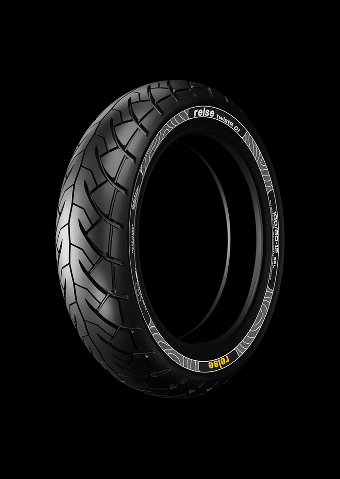 High-Performance Tyres for Every Ride | Reisemoto – ReiseMoto