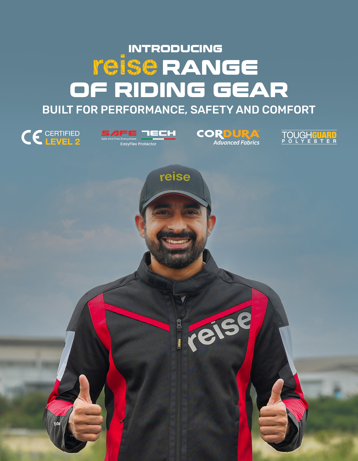 Your One-Stop Shop For All Your Motorcycle Needs – ReiseMoto